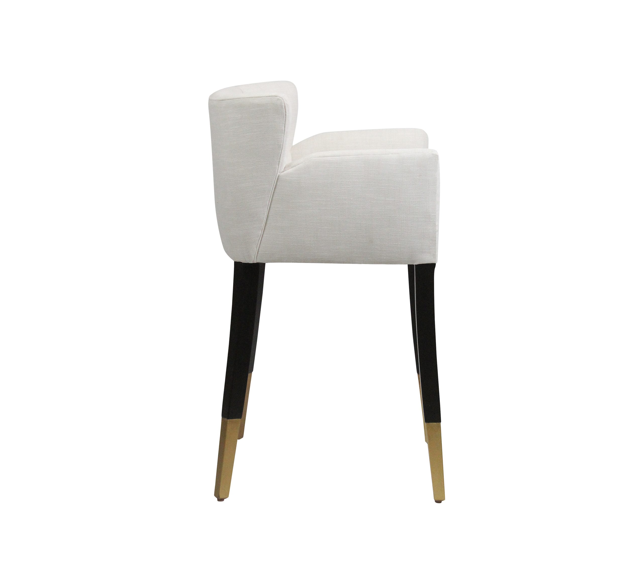 Barststool Grace, Bae Porcelain - Peninsula