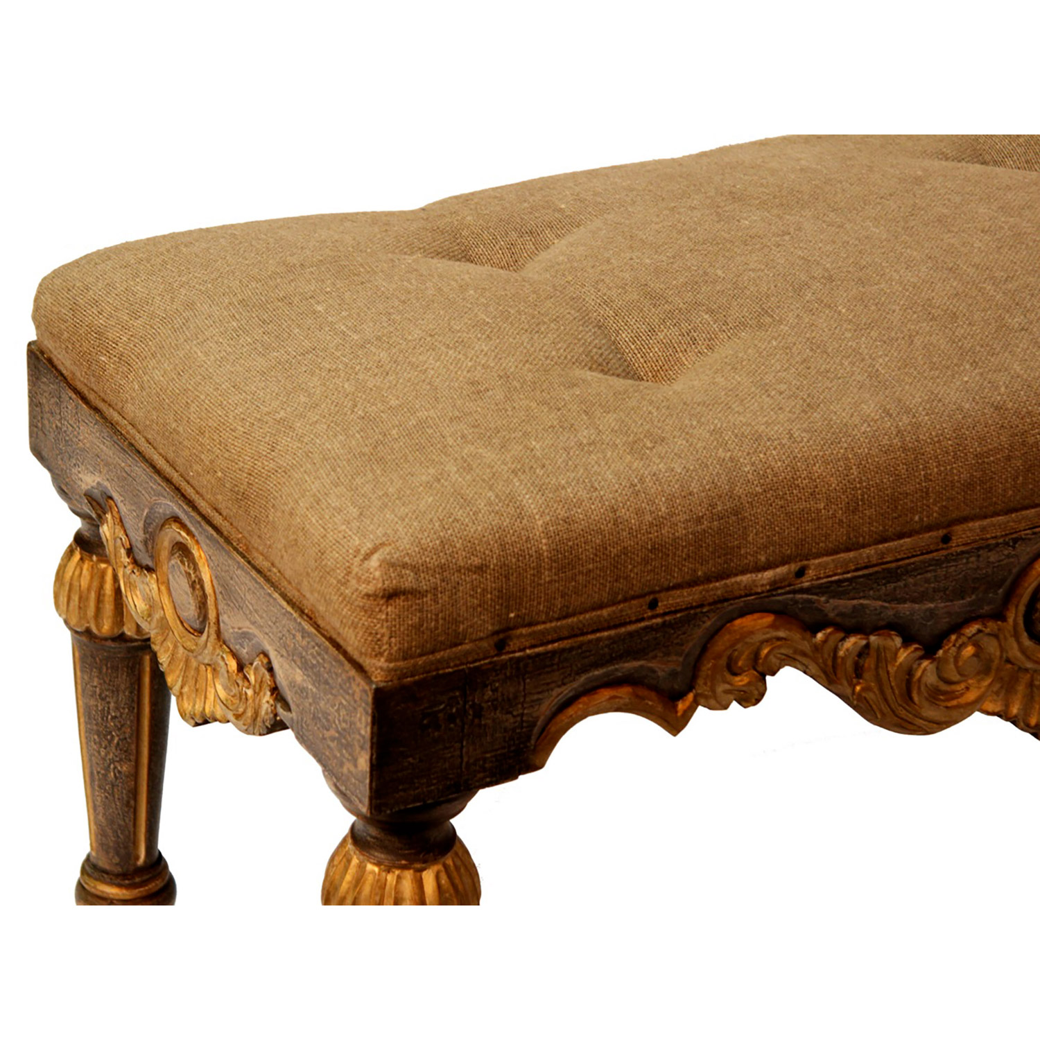 Bench Rene - Peninsula