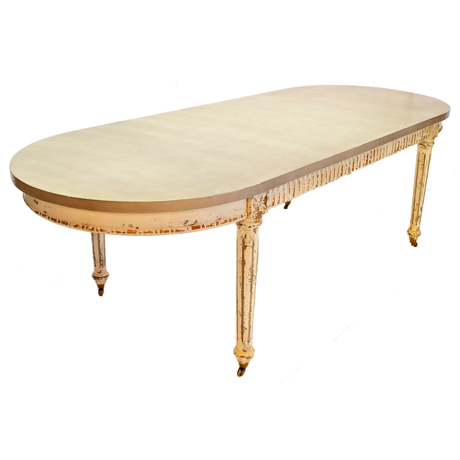 Dining Table Aimee - Peninsula