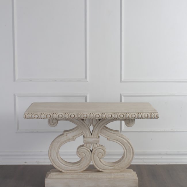 Entry Table Cardinale - Peninsula