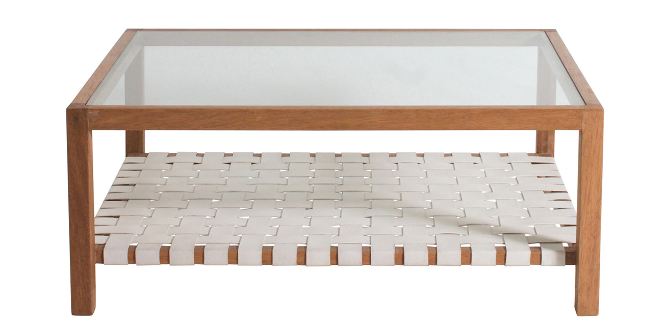 Peyton coffee table - Peninsula