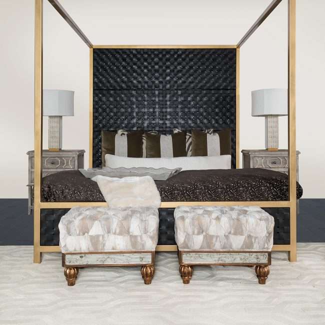 Bed Austin, King - Peninsula