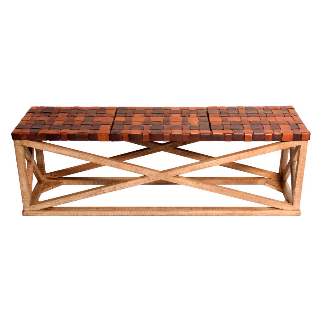 Benches and Ottomans Archives - Peninsula