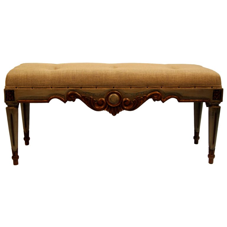 Bench Rene, long - Peninsula