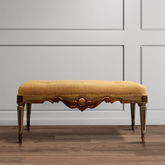 Bench Rene, long - Peninsula