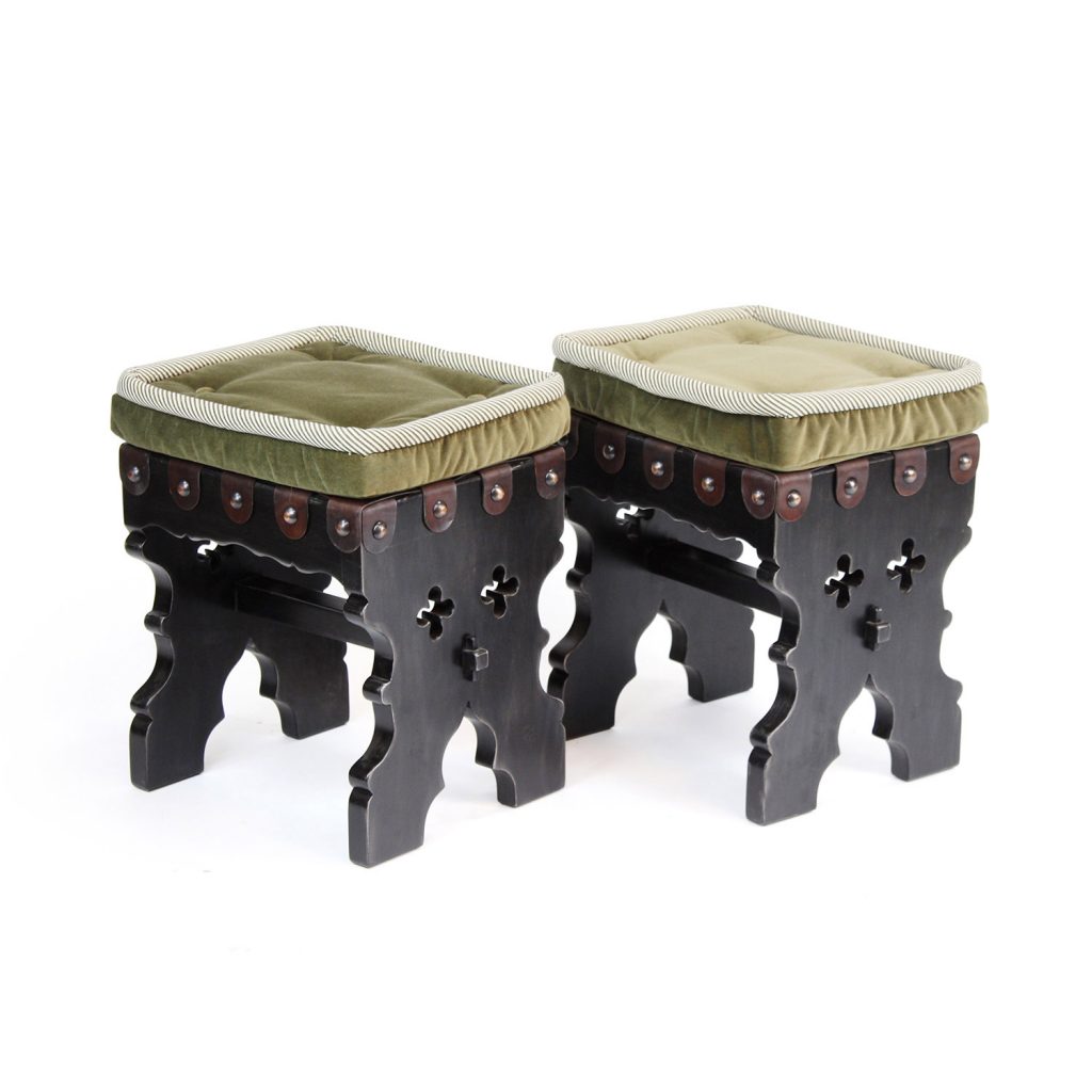 STORAGE BENCH SARDINIA - Peninsula