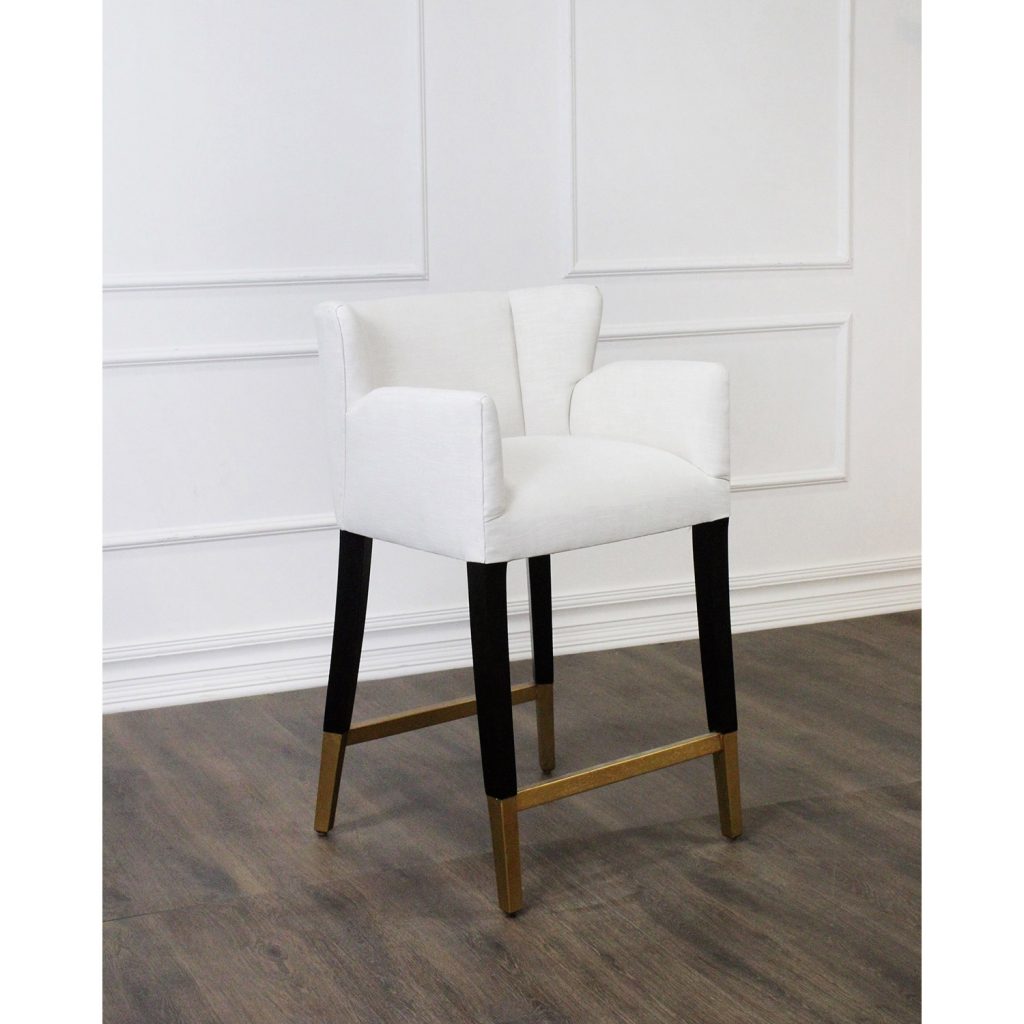 Barststool Grace, Bae Porcelain - Peninsula