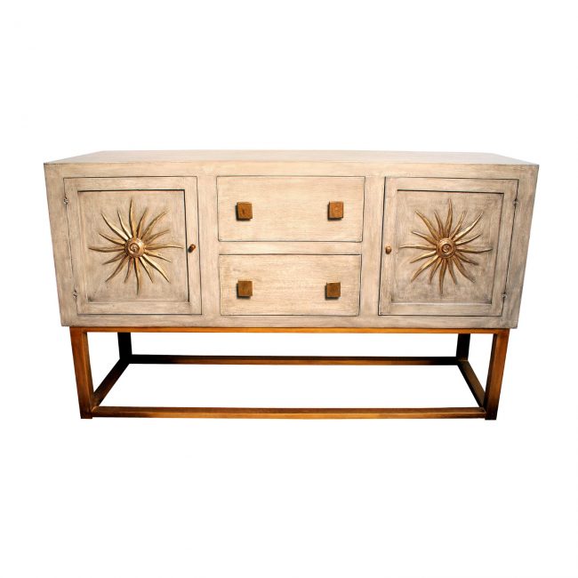 Buffet Sol - Peninsula