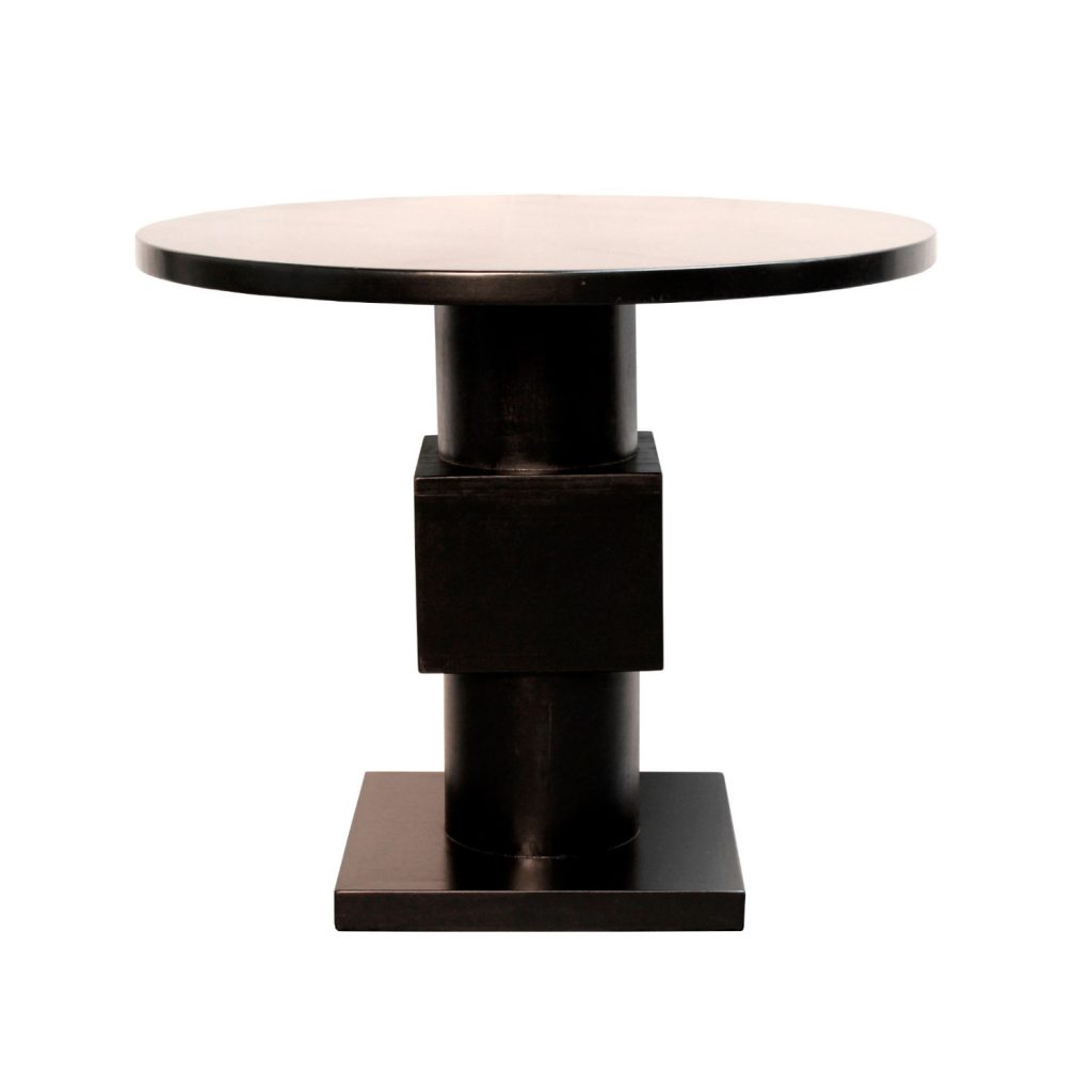 Dining Table Davis - Peninsula