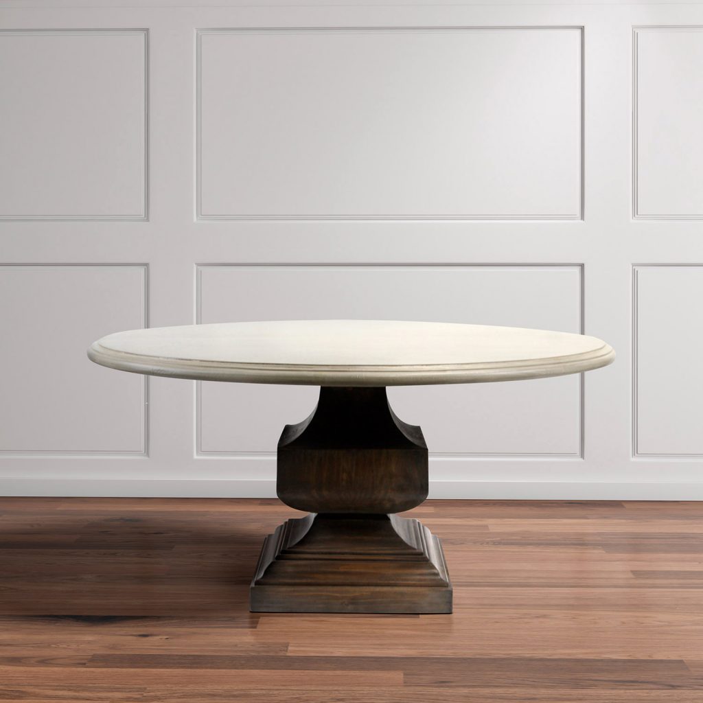 Dining Table Parma - Peninsula