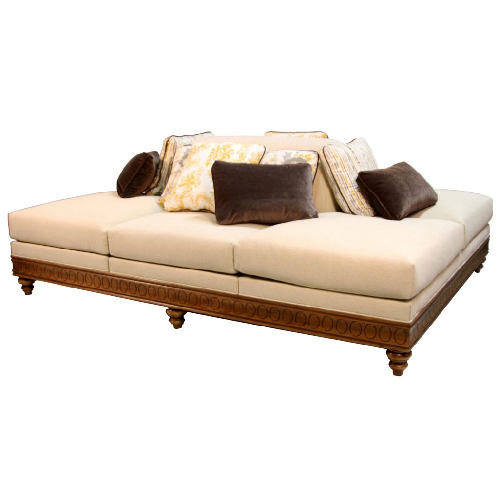 Sofa Gemini Double Sided - Peninsula