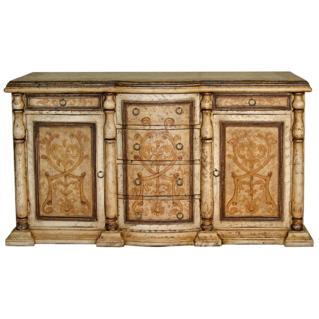 Console Versailles - Peninsula