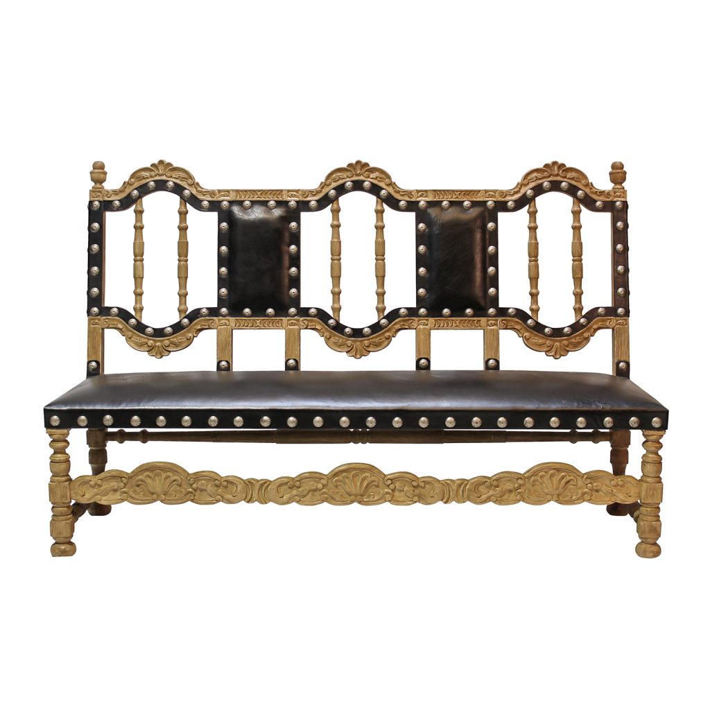 Benches and Ottomans Archives - Peninsula