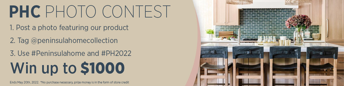 Peninsula Home Collection - Peninsula