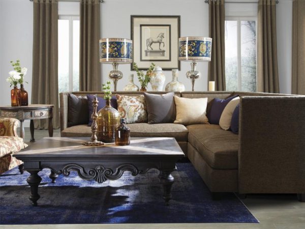 Peninsula Home Collection - Peninsula