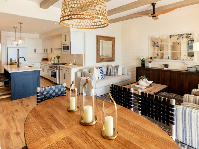 Peninsula Home Collection - Peninsula