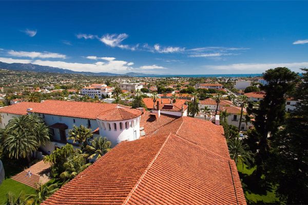 How Can I Get That Perfect Santa Barbara Style in My Home? - Peninsula