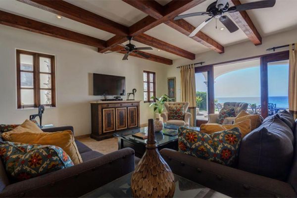 How Can I Get That Perfect Santa Barbara Style in My Home? - Peninsula