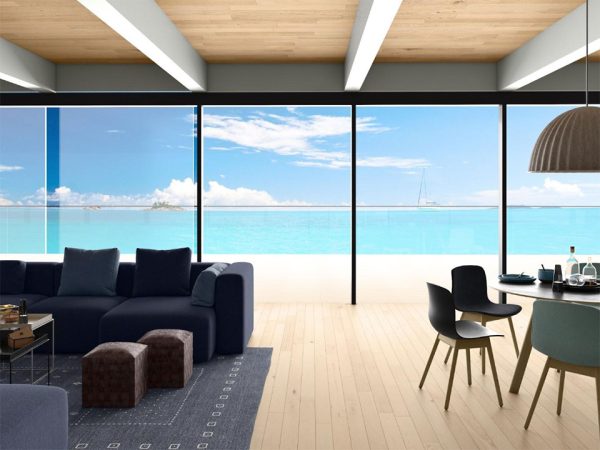 Peninsula Home Collection - Peninsula