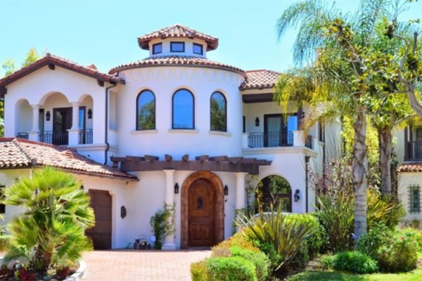 How Can I Get That Perfect Santa Barbara Style in My Home? - Peninsula