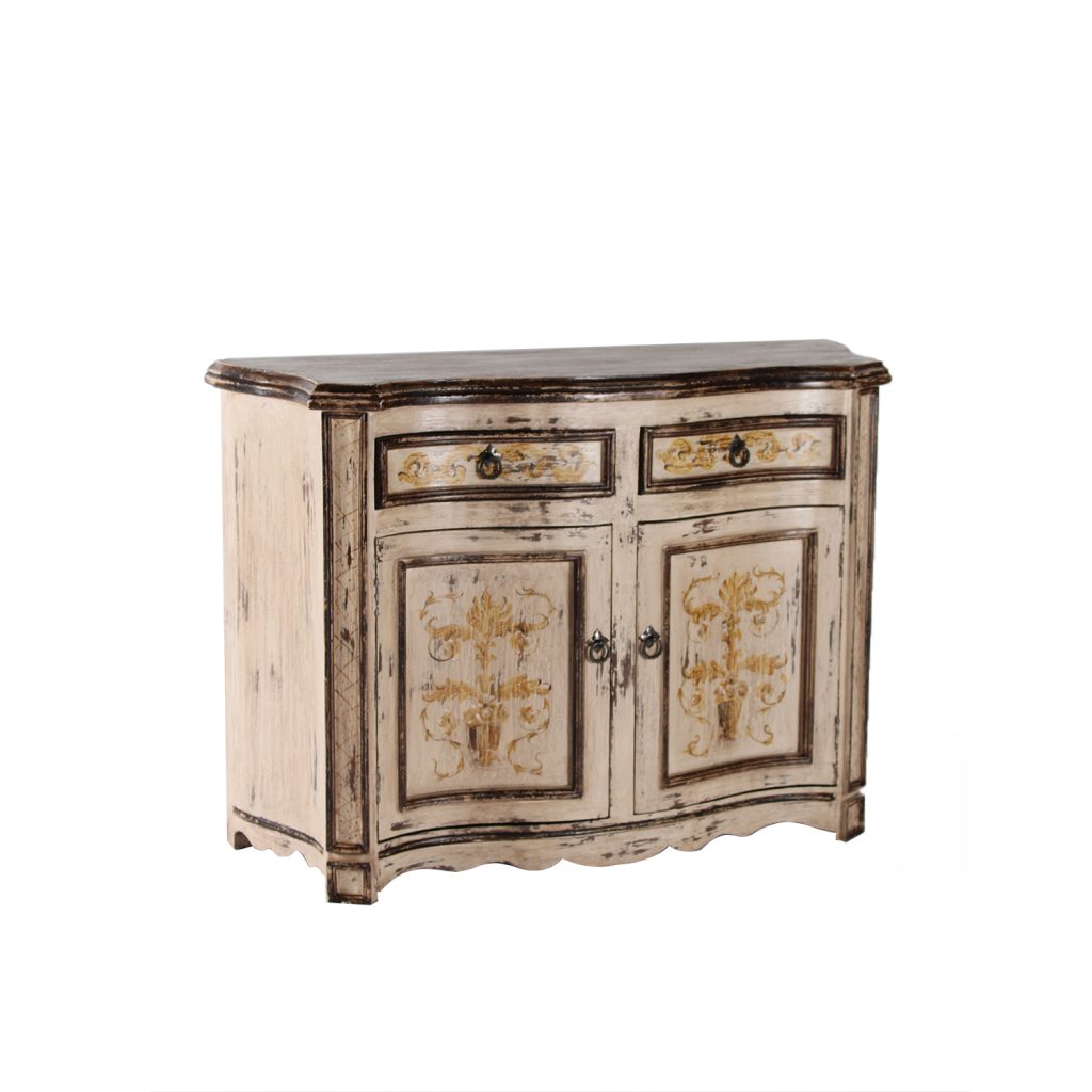 Console Veronica, Lisbon finish. - Peninsula