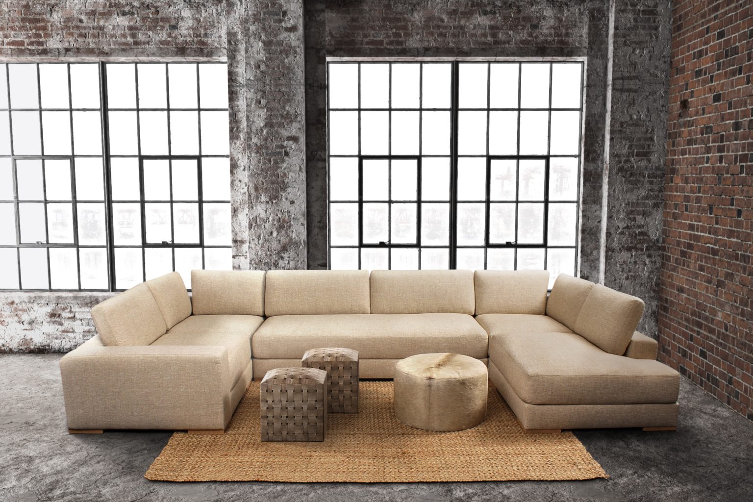 Peninsula Home Collection - Peninsula