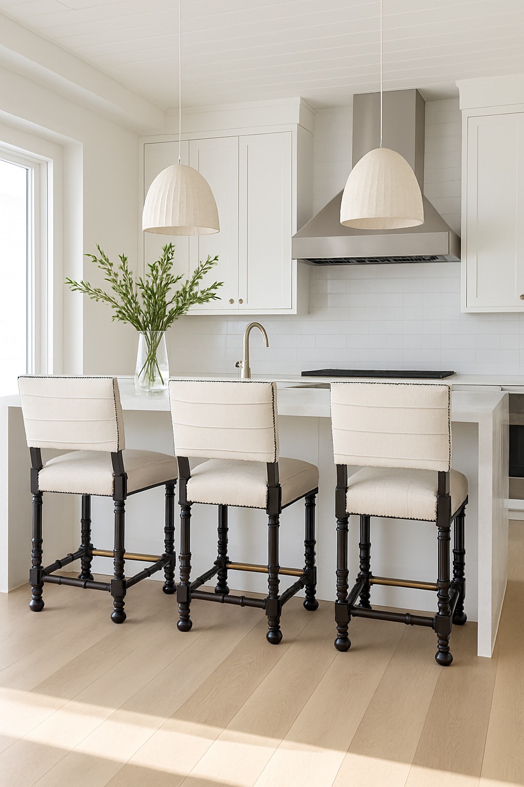 Peninsula Home Collection - Peninsula